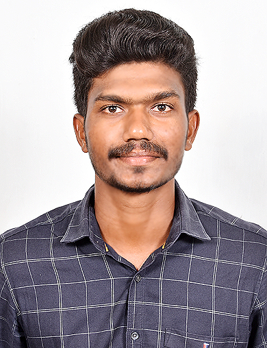 ANANDH KUMAR